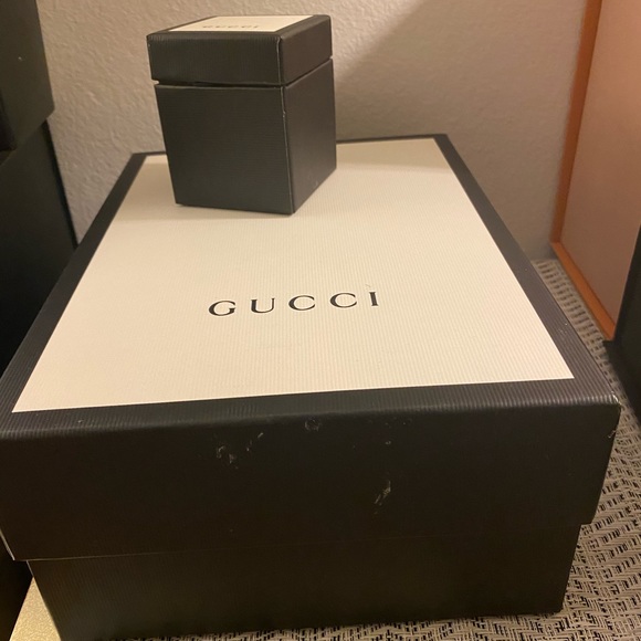 Gucci | Bags | Gucci Boxes | Poshmark